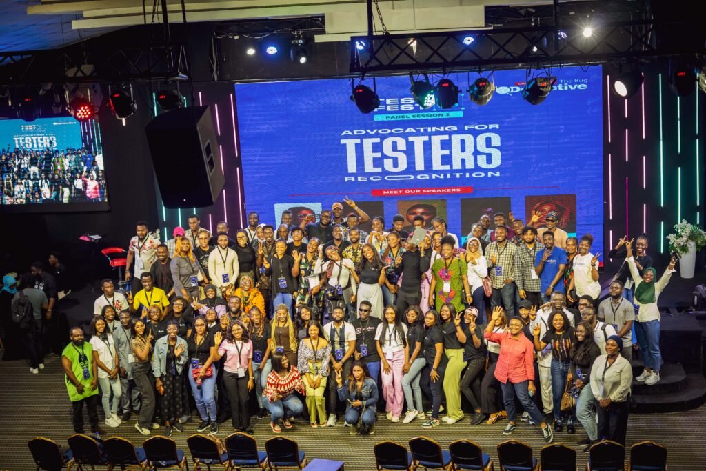 Africa’s Trusted QA & Testing Partner | The Bug Detective